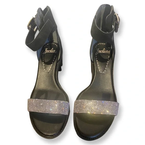 Zodiac ilsa sandal 60 photos - Astrologytoyou.com